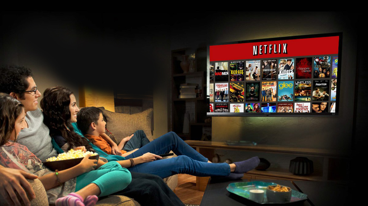 netflix-family-vortex - Hringiðan Internetþjónusta